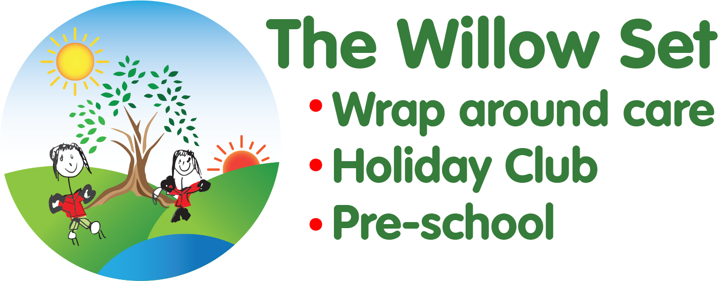 Art 1 - Willowset Pre School