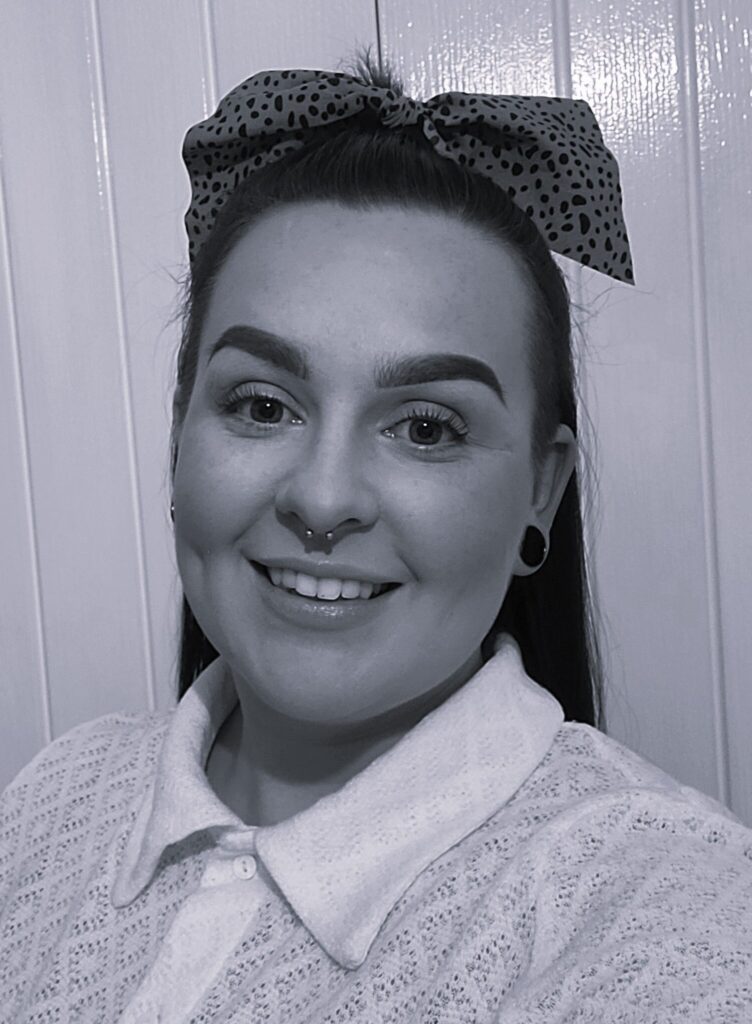 Lauren - Level 5 apprentice - Willowset Pre School