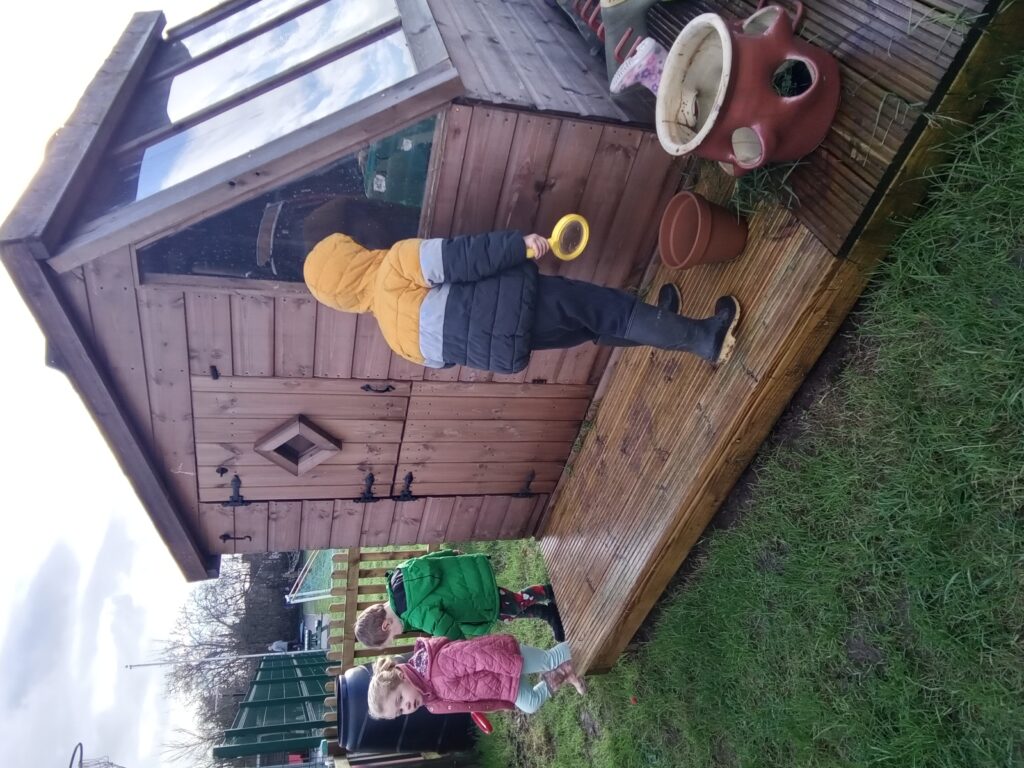 4 - Willowset Pre School